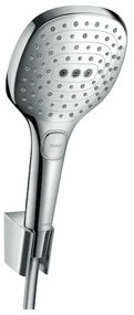 Hansgrohe Raindance Select E sprchová hlavice s hadicí chrom 26700000