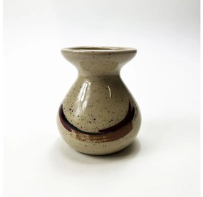 Výrobce po 1 ks | Keramická váza - Glob | KK03562