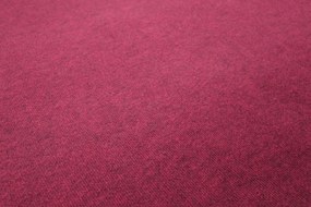 Betap koberce AKCE: 205x255 cm SUPER CENA: Vínový festivalový koberec metrážní Budget - Bez obšití cm