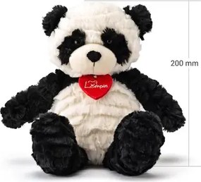 Lumpin Panda Wu 20 cm / od 0 let