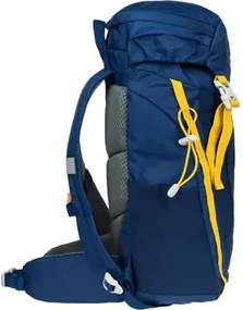 BAAGL Batoh Tracker Azul / 14 l / vhodný od 3. třídy