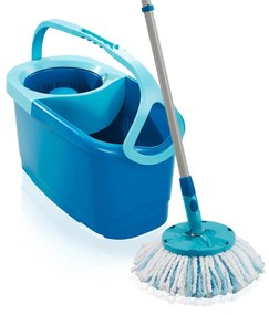 Leifheit Set Clean Twist Disc Mop Ergo 52101
