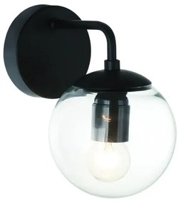 Designové nástěnné Bao Parette čirá