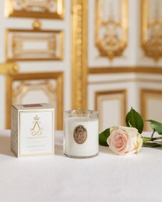Château de Versailles svíčka Eaux des Rois Velikost: velká 1500 g