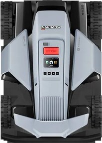 Robotická sekačka Segway Navimow X420E