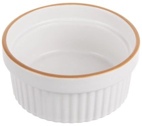 Keramické zapékací mísy v sadě 6 ks ramekin ø 11 cm Statek – Orion