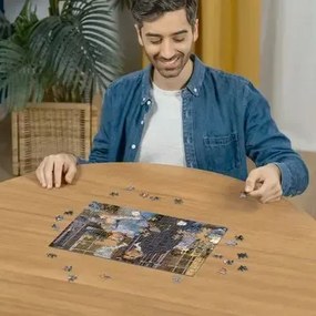 Ravensburger Bridgertonovi - 300 dílků / od 8 let