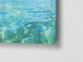Liox Obraz čisté moře Florida Rozměr: 150 x 100 cm