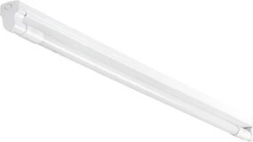 Zářivka pro LED trubice T8 Kanlux ALDO 4LED 1X150 max 58W 26362