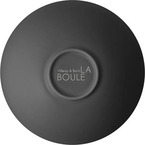 Villeroy&Boch Villeroy & Boch Iconic La Boule Black 23,9 cm