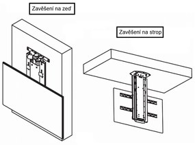 Fiber Mounts FM-KD2