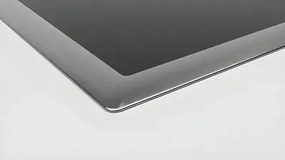 Bosch PKE645FP2E / Elektrická varná deska / 60 cm / 4 zóny / nerezový