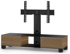 Moderní TV stolek MD 8140 (dekor dřeva výběr)