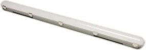 LED Stm. technické zářiv. svítidlo LED/24/29/34/40W/230V 3000/4000/6500K IP65