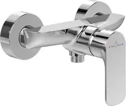 Villeroy  Boch - Sprchová baterie, chrom