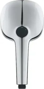 Grohe Vitalio Comfort - Sprchová hlavice | 2 proudy | chrom