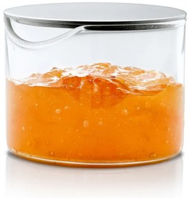 BLOMUS Basic na marmeládu s nerezovým víčkem 63619