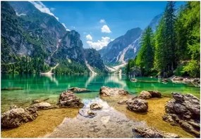 Castorland 103416 Nebeské jezero/ 1000 dílků / od 9 let