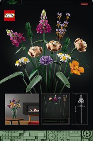 LEGO® Botanicals 10280 Kytice