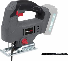 Přímočará pila Powerplus POWEB2530 18 V bez baterie [63606136]