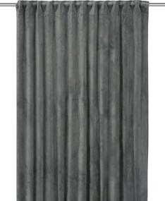 XXXLutz HOTOVÝ ZÁVĚS, zatemnění, 135/320 cm Svanefors - Závěsy - 004497012301