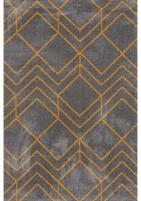 Kusový koberec Creative 74GYG Varianta: 160x230 cm