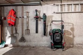 Aku sekačka na trávu Metabo RM 36-18 LTX BL 46 (601606850)