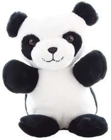 Plyš panda 18cm