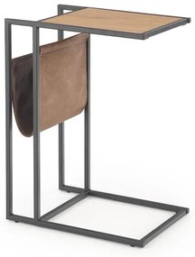 HALMAR COMPACT konferenční stolek