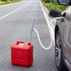 Čerpadlo na naftu Wiltec – 12 l/min (65887)
