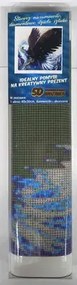 NORIMPEX Diamantové malování Orel II / 30x40 cm