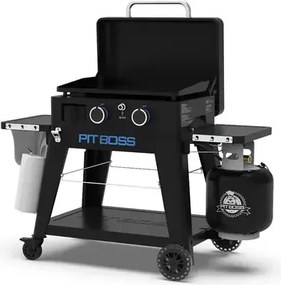 Pit Boss Plynový gril Ultimate Griddle Plancha 2B /PB2BGD2