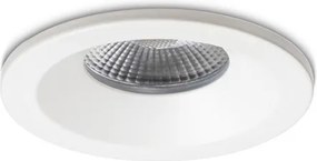 RED R13602 BELLA LED zápustná bílá 230V LED 11W IP65 3000K - RED - DESIGN RENDL