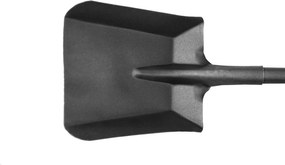 Lopata na uhlí CAPO CAGRM16-CAPO