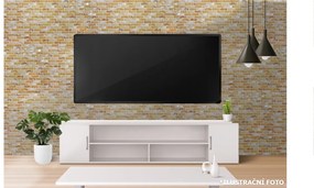 3D obkladový omyvatelný panel PVC Asteria (480 x 980 mm)