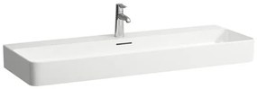 Laufen VAL Umyvadlo 120x40,8 cm H8102890001041