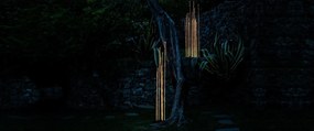 AR T087700 Reeds IP67 Triple - ARTEMIDE