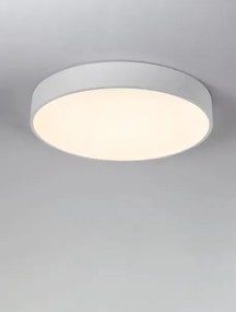 Moderní stropní svítidlo Lustr bílá