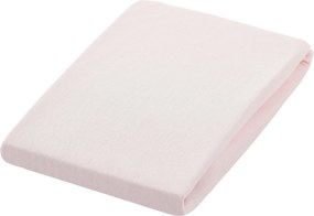 XXXLutz DĚTSKÉ ELASTICKÉ PROSTĚRADLO 60-70/120-140 cm Patinio - 004996003805
