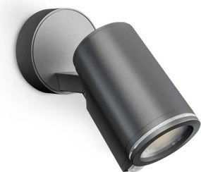 Reflektor STEINEL Spot ONE s čidlem GU10 7W 520lm IP44 058616