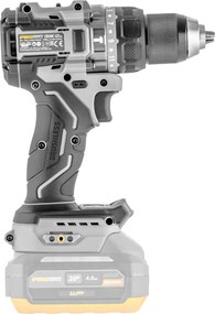 SCD20C-BB/20/4 Industrial/C20/2/BI500