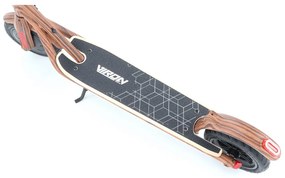 Elektrická koloběžka VeGA VIRON XL-700PRO WOOD