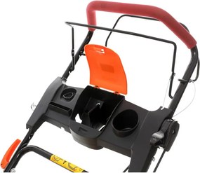 Benzínová sekačka s pohonem 9HP | KD5080