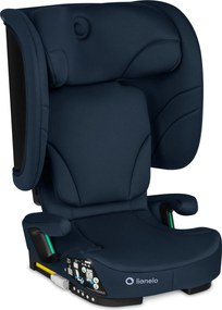 Autosedačka Lionelo Orin  i-Size 100-150 cm Farba: Blue Navy