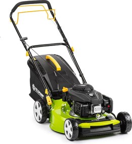 Fieldmann FZR 5112-196BL - benzínová rotační sekačka