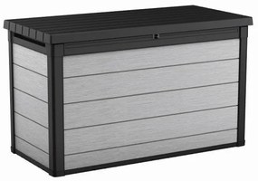 Úložný box DENALI STORAGE 90 Keter 152x73x90cm