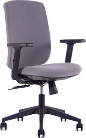 Kancelářská ergonomická židle Sego EVE — více barev