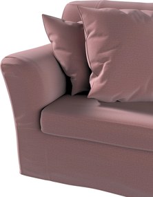 Potah na pohovku IKEA  Tomelilla 2-místná nerozkládací barva fialová látka sametová