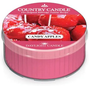 Country Candle Vonná Svíčka Candy Apples, 35 g