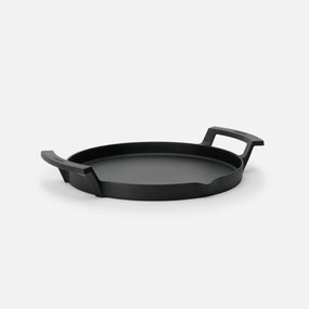 Fabini Grilovací pánev Lore, ø 31 cm - Litinová pánev